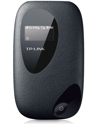 UMTS-Router TP-Link M5350 3G/UMTS mobil - Lauscha Wiegand